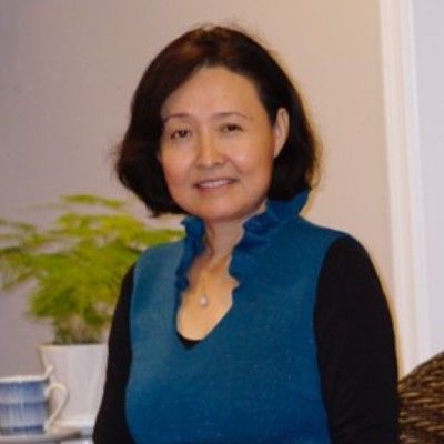 Wenli Li - Principal Scientist/director, Analytical Development， Askpharma at AskGene | The Org