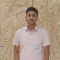 Harshit Kumar - Software Engineer at DispatchTrack | The Org