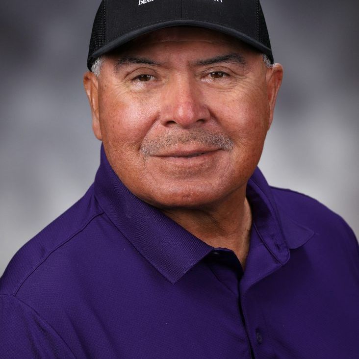 Ken Swearinger - Board Member at Northern Valley Indian Health | The Org