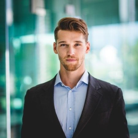 Antoine Schaller - CTO at Foodetective | The Org