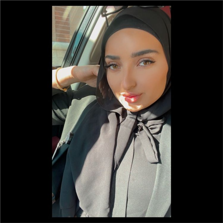 Houda Saad - Territory Sales Manager at Xoran Technologies | The Org