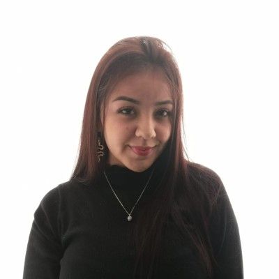 Geraldine González - Digital Account Manager at Adsmurai | The Org