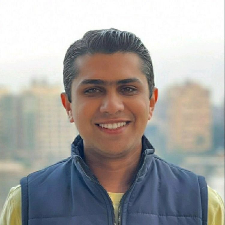 Amr Ali - Operations Team Lead- Fintech at NowPay | The Org