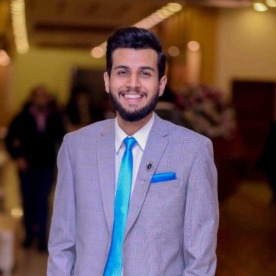Asad Khan - Senior Software Engineer at Cinnova Technologies | The Org