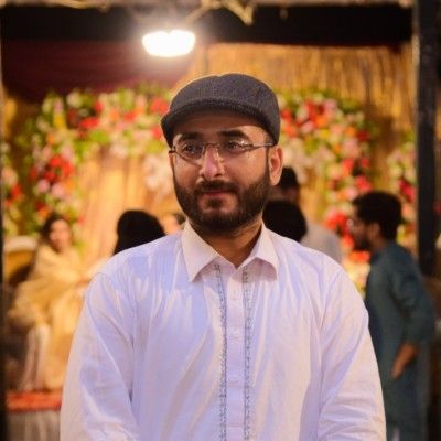 FAIZAN AHMED RAZA - Software Engineer at KoderLabs | The Org