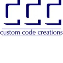 Custom Code Creations - Org Chart, Teams, Culture & Jobs | The Org