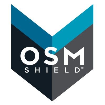 OSM Shield | The Org