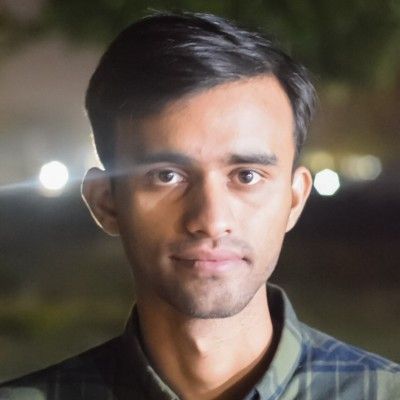 Ali Raza - Software Engineer at Convo | The Org