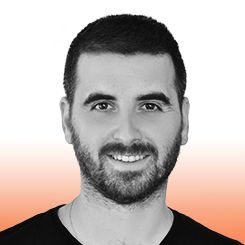 Bar Yosef - Full Stack Engineer at Oriient | The Org