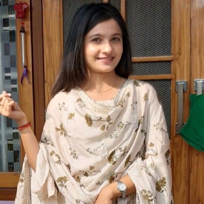 Pragya Chaudhary - IT-PMO at Megamax | The Org