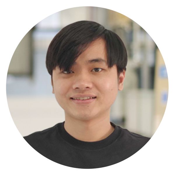 Thien Nguyen - Front End Engineer at Bluon | The Org