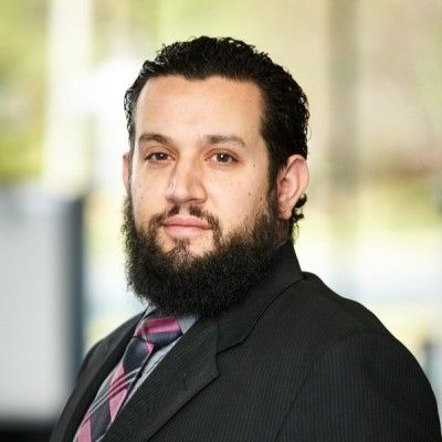 Jason Banfield - Client Solutions Manager at Industrial Security ...