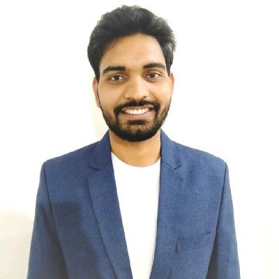 Anil Kumar - Design Engineer at Cell Propulsion | The Org