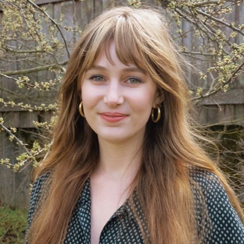 Ainsley Davis Copywriter At Ample The Org