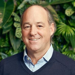 Shane Elliott - Partner at Beringea | The Org