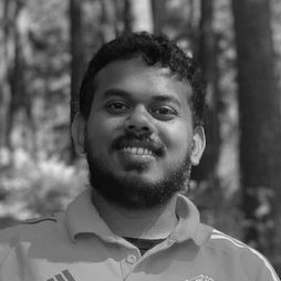 Soumya Ranjan - Machine Learning Engineer at Development Seed | The Org