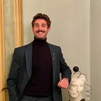 Francesco Marchiaro - Marketing Director at HOFA Gallery (House of Fine ...