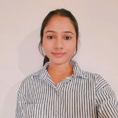 Shraddha Suradkar - QA Engineer at RackWare | The Org